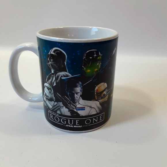 Galerie - Star Wars | Kitchen | Star Wars Galerie Rogue One Character ...